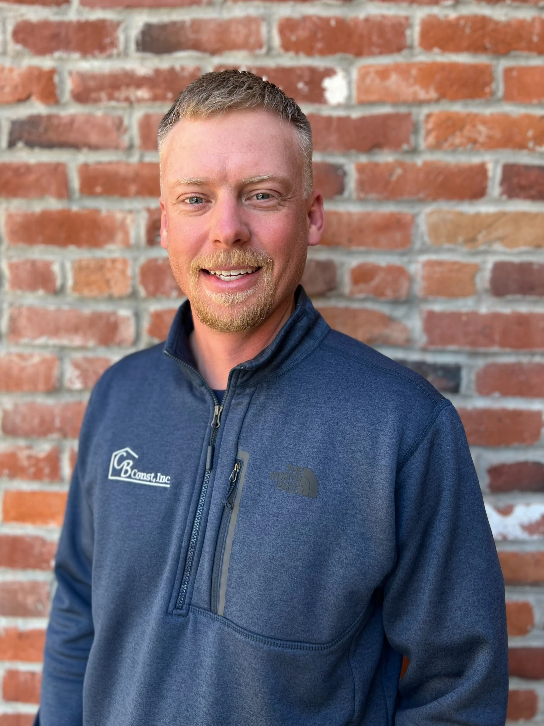 Meet the Team — CB Const, Inc.