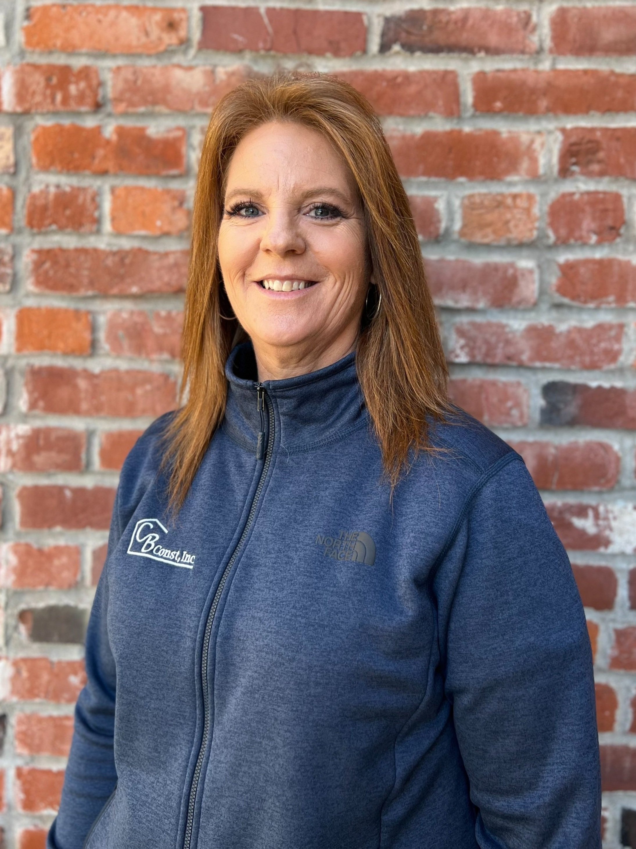 Meet the Team — CB Const, Inc.