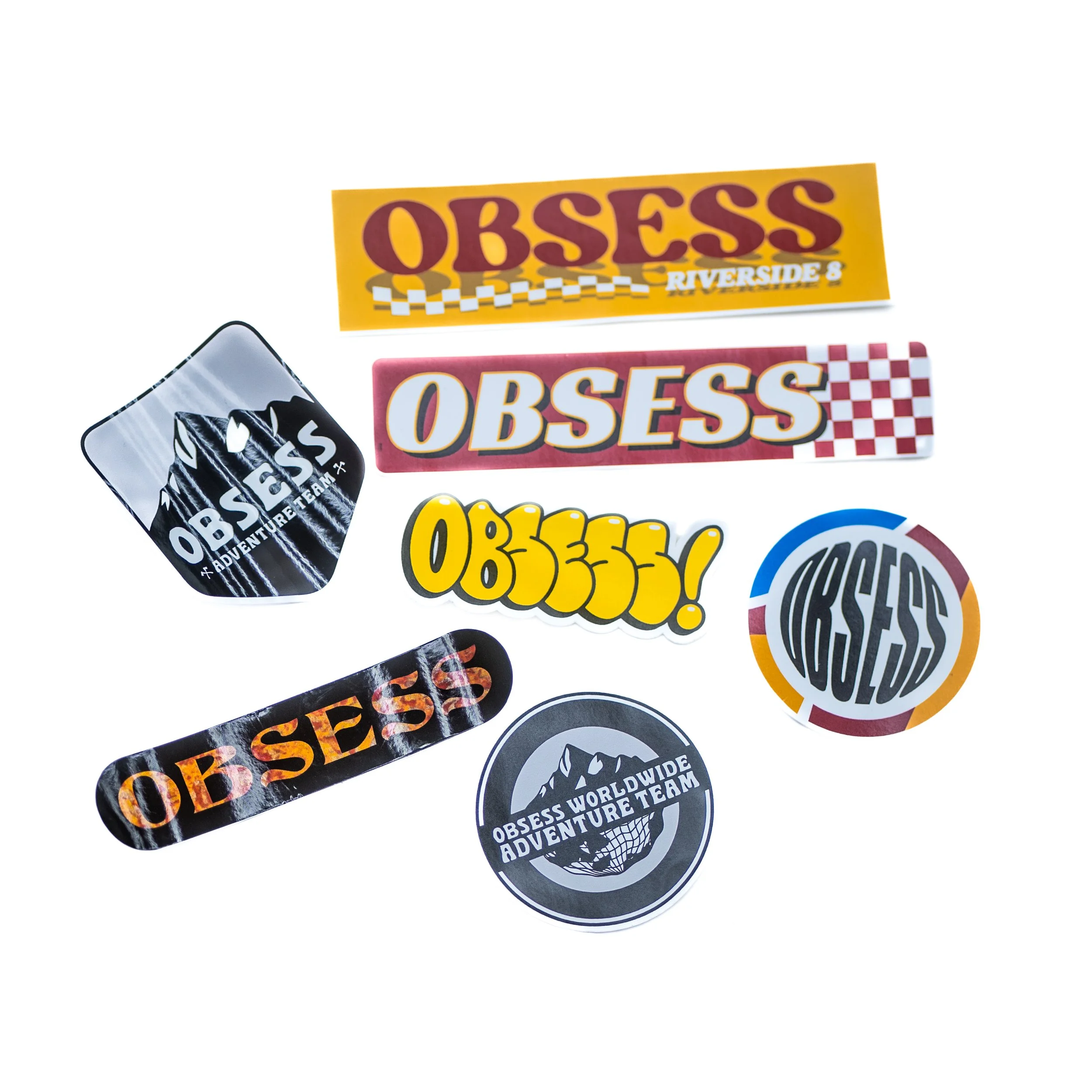 Shop — Obsess Worldwide