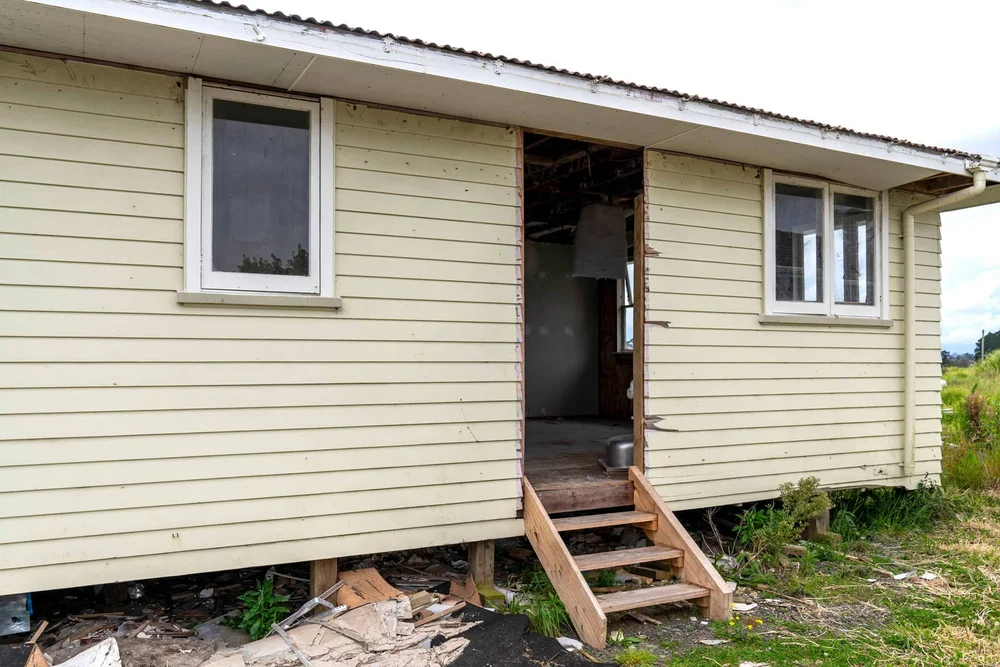 RETROFIT - Empowering Buildings for a Sustainable Future — ECOVOLUTION