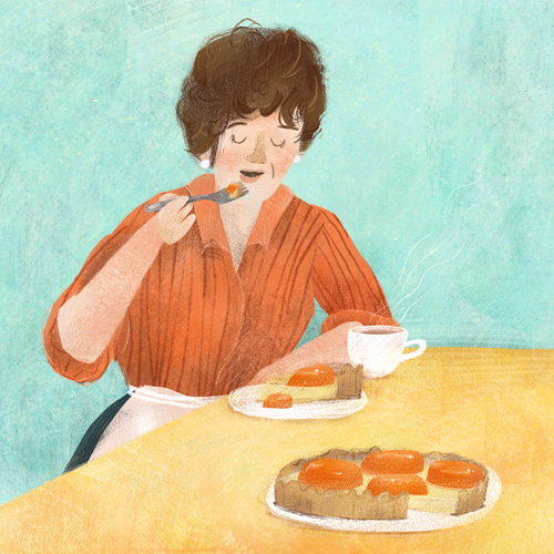 Alison Hawkins
