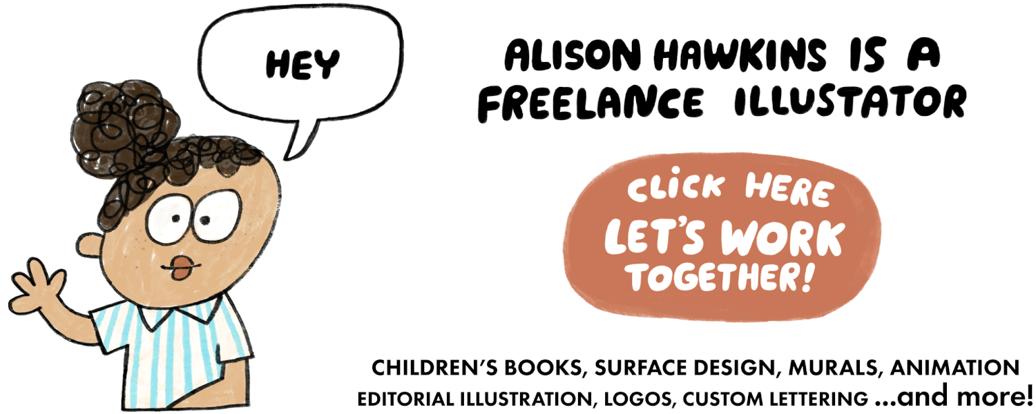 Alison Hawkins