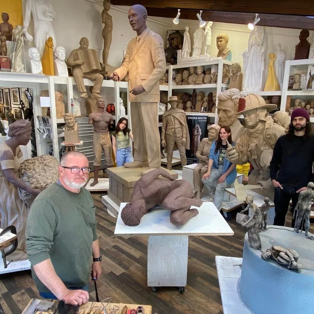 The Barnyard Shopping Village Carmel