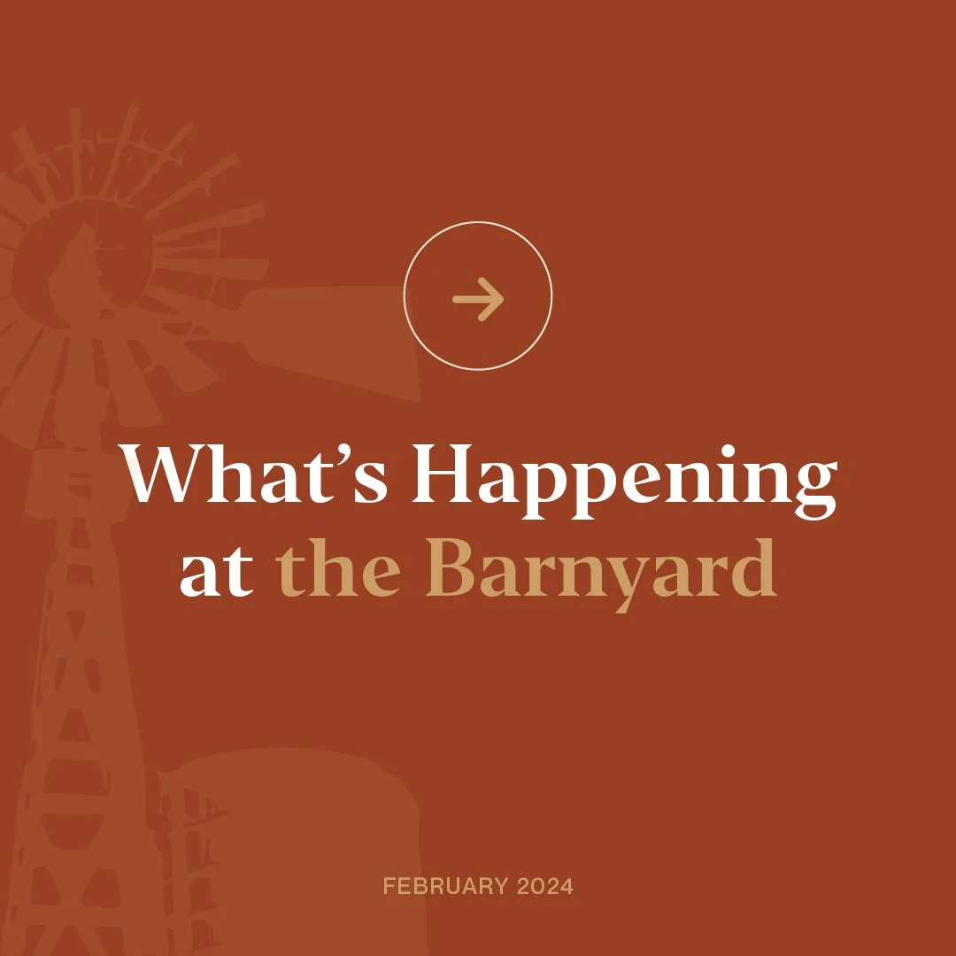The Barnyard Shopping Village Carmel