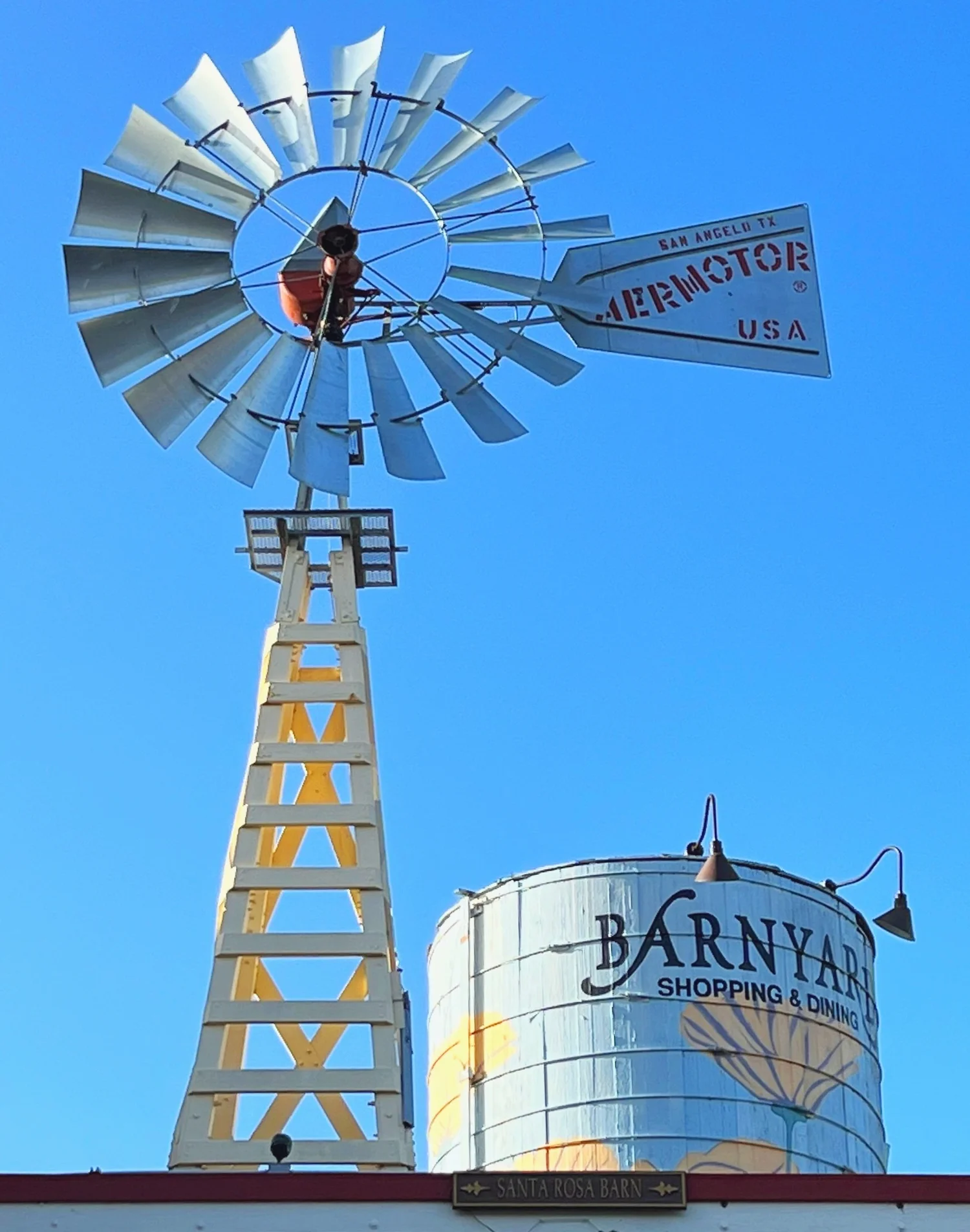 Shops — The Barnyard Shopping Village Carmel