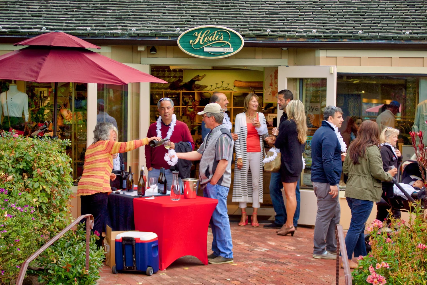 Events — The Barnyard Shopping Village Carmel