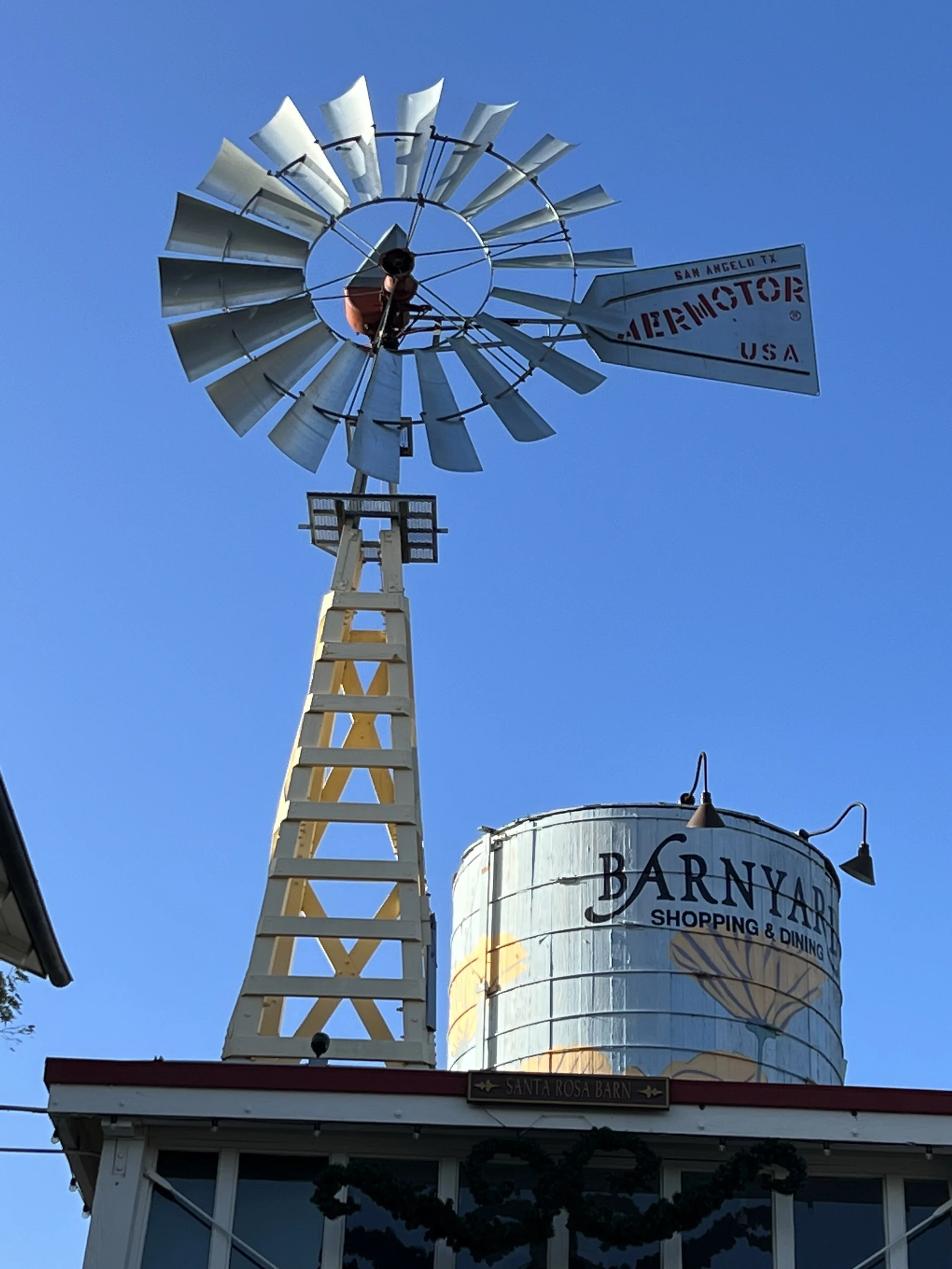 Shops — The Barnyard Shopping Village Carmel