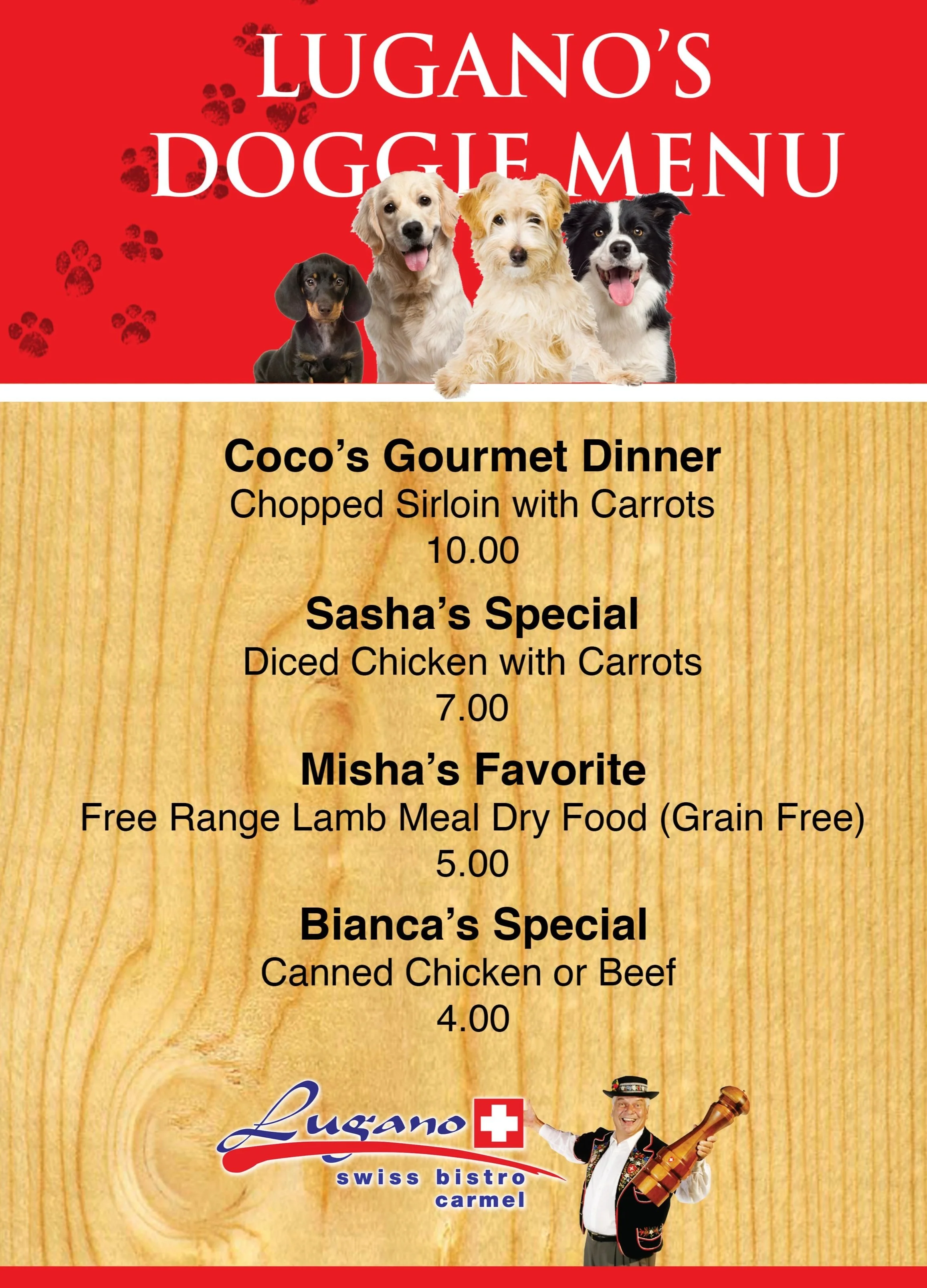 Dining — The Barnyard Shopping Village Carmel