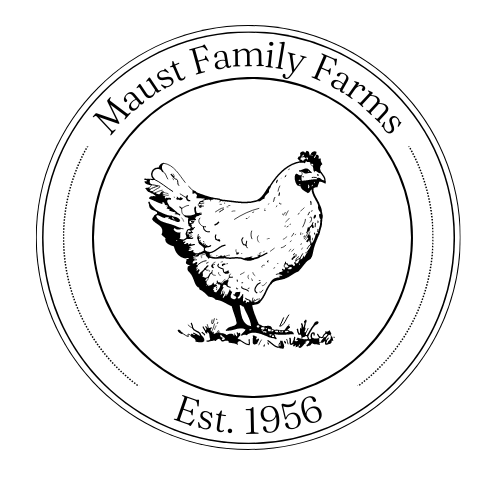 Maust Family Farms