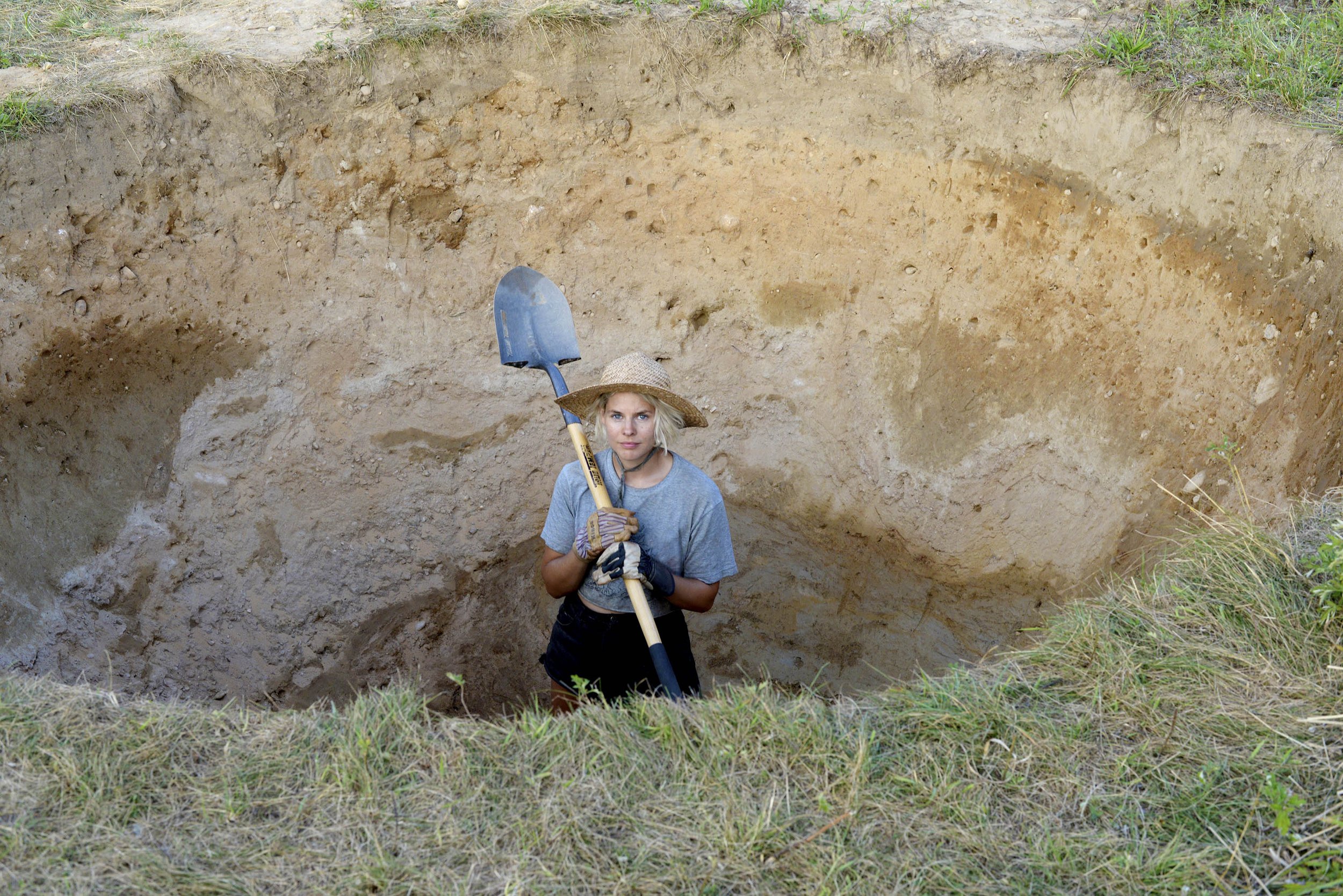 Human Meteorite — Essex Art Center