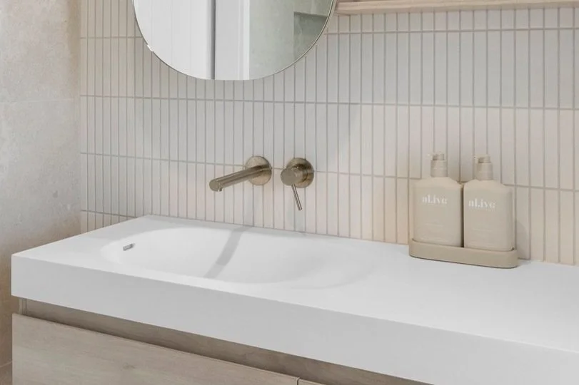 Choosing Tapware Colors for Your Bathroom Renovation — The Bathroom Guide