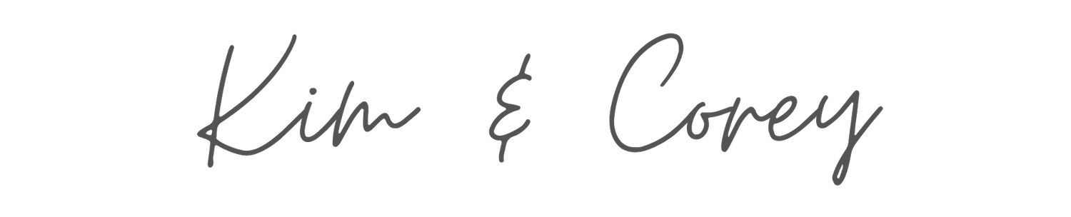 About Corey & Kim — The Bathroom Guide