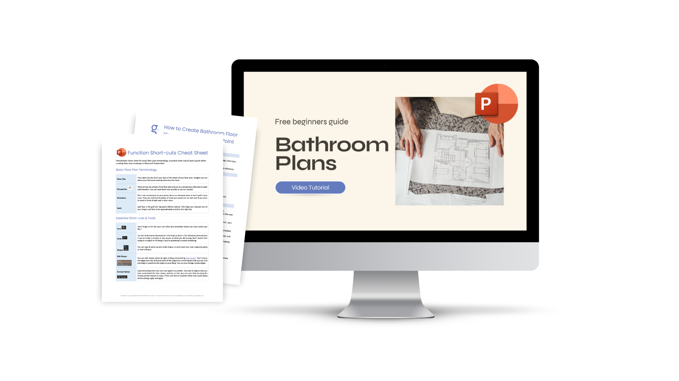 The Bathroom Guide | Online Resources For Homeowners and Renovators