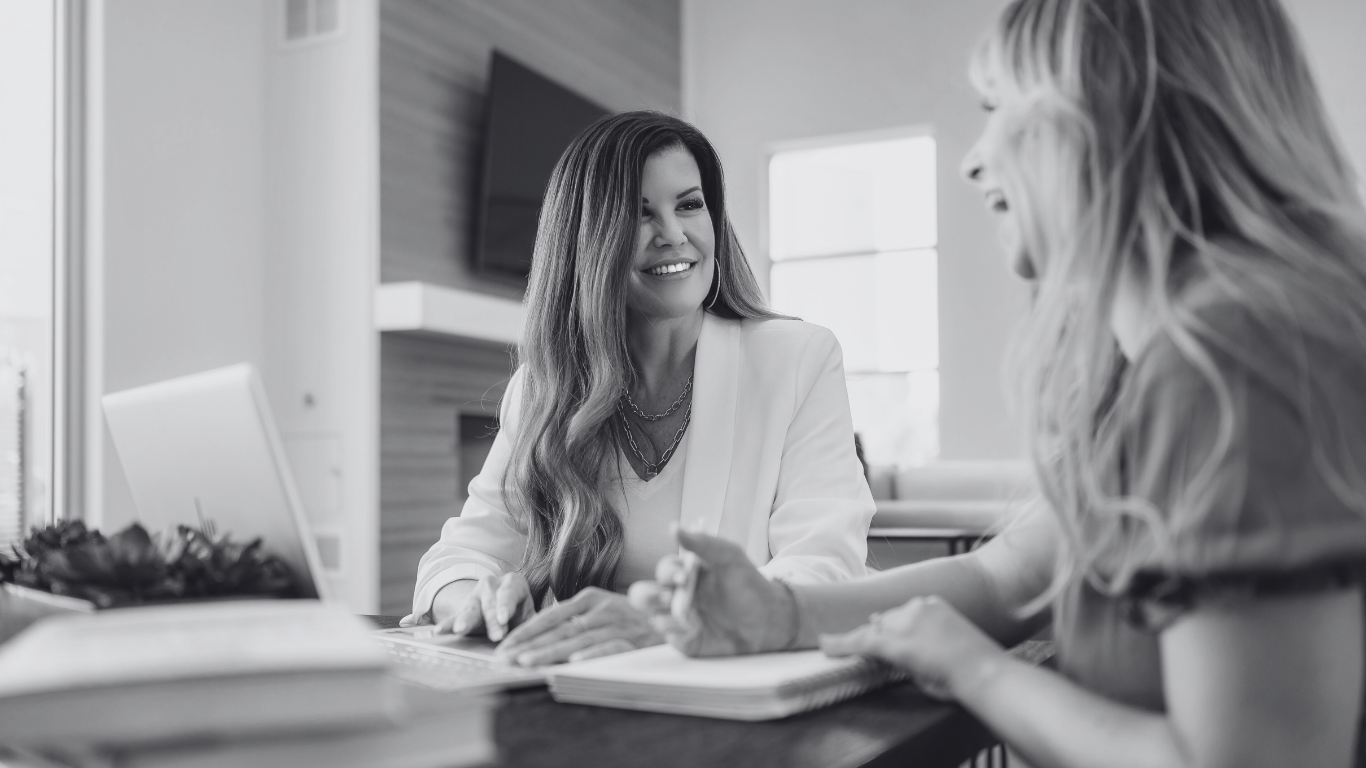 Our Leadership — CORY EXECUTIVE RECRUITING