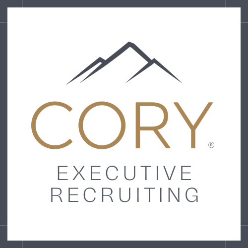 CORY EXECUTIVE RECRUITING