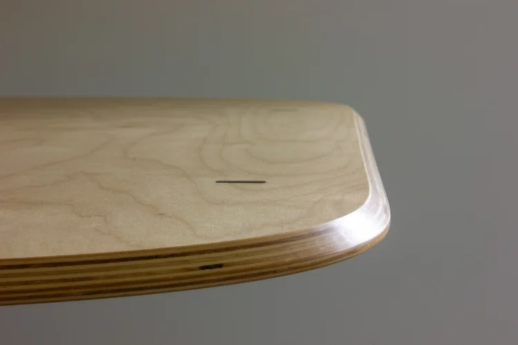Friday. — Clamshell 56 Dual Monitor Murphy Desk - Made in the USA ...