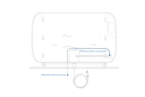 Friday. — Clamshell 36 Murphy Desk – Made in the USA | Compact Wall ...