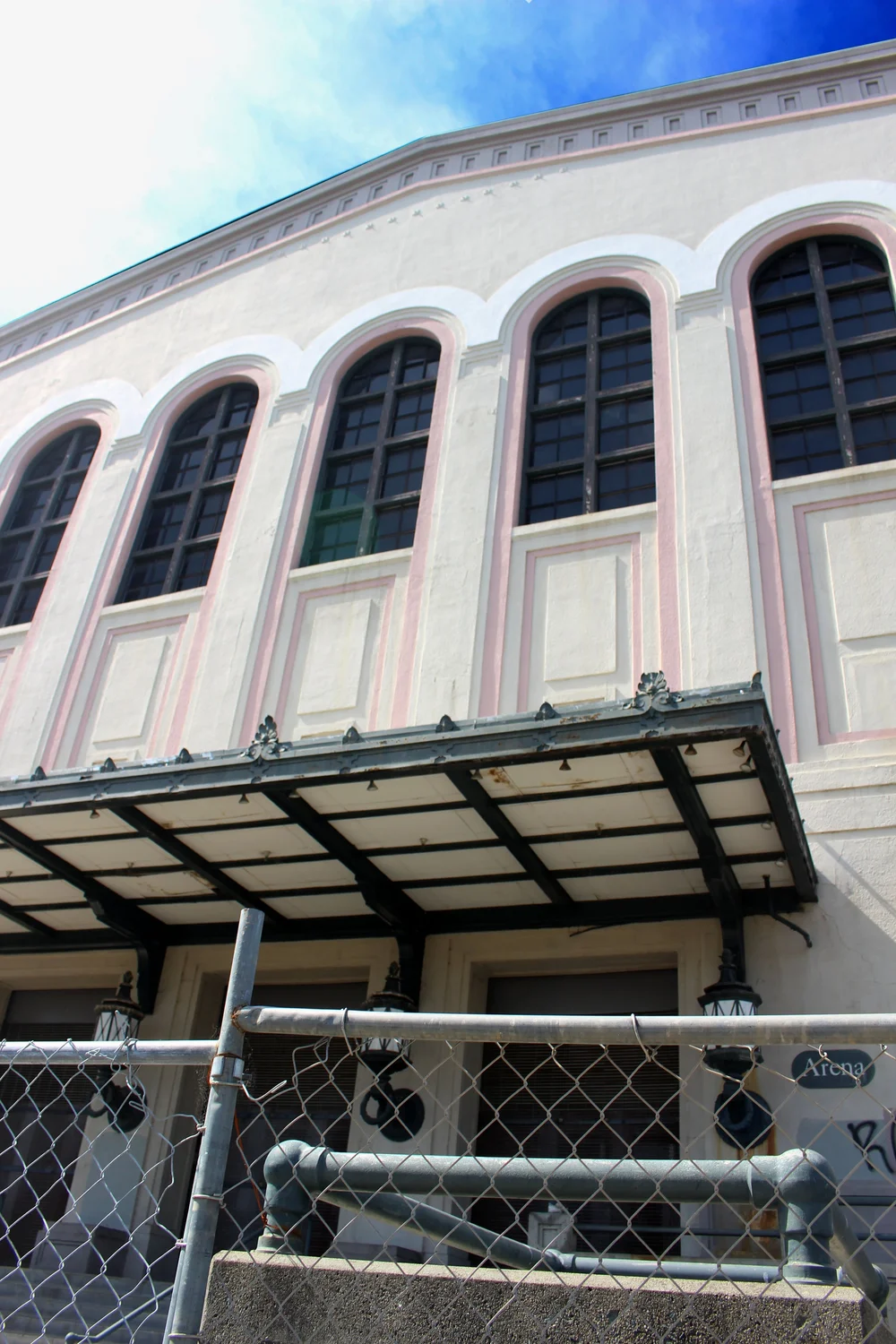 About Henry J. Kaiser Center for the Arts | Oakland Events — Henry J ...