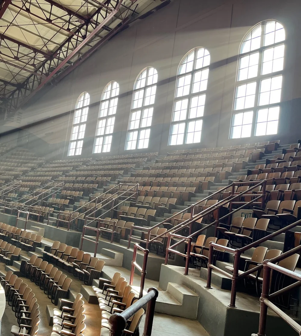 About Henry J. Kaiser Center for the Arts | Oakland Events — Henry J ...
