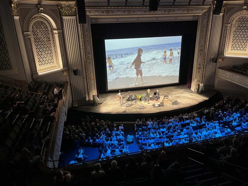 Ownership & Team | Henry J. Kaiser Center for the Arts Venue — Henry J ...