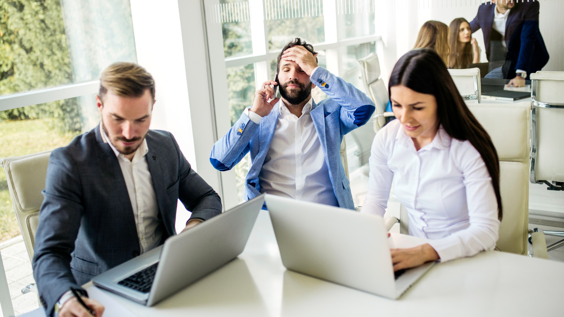 Leadership: The Secret Sauce to Scaling Your Business (Or Sinking It ...