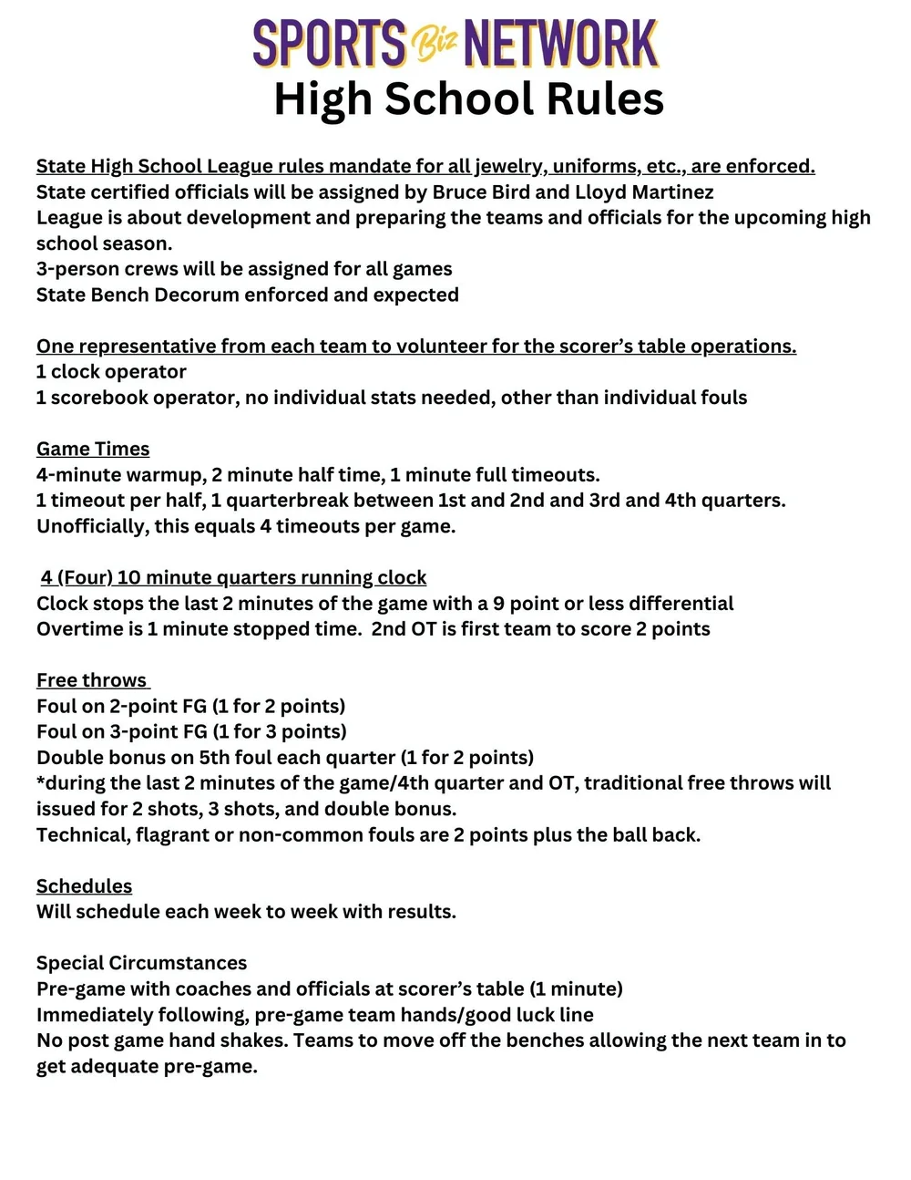 Thesportsbiznetwork.com