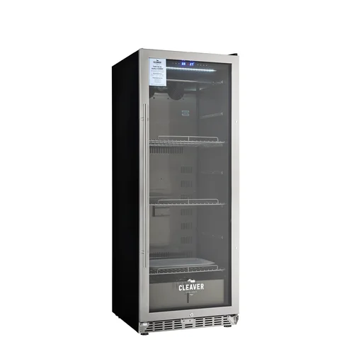 CLEAVER Cabinet Range — CLEAVER Salumi Cabinets