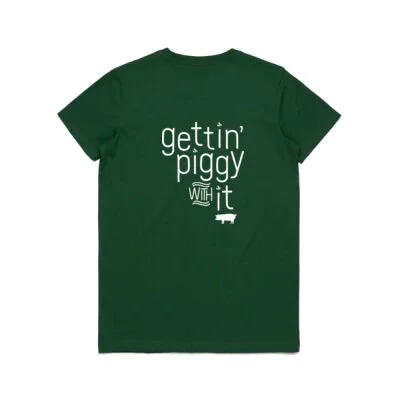 CLEAVER Merch — CLEAVER Salumi Cabinets