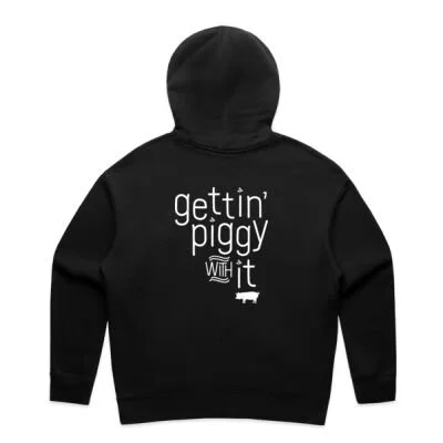 CLEAVER Merch — CLEAVER Salumi Cabinets