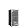 CLEAVER Cabinet Range — CLEAVER Salumi Cabinets
