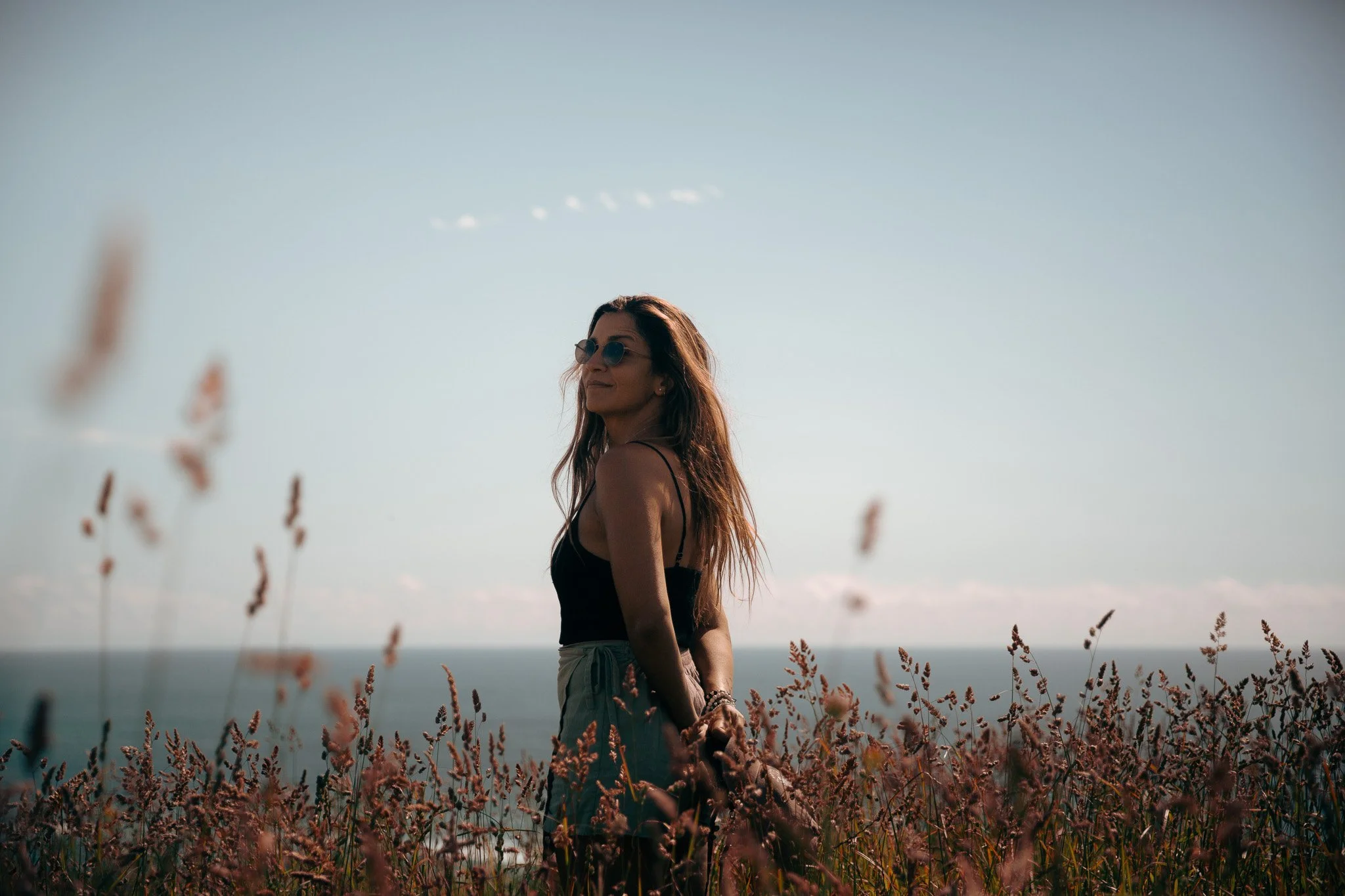 portraits photography — ECHO photography