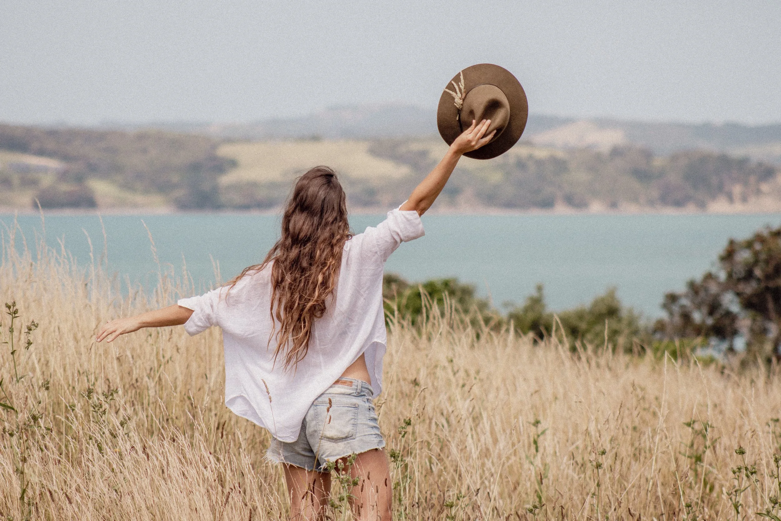 Who I am — ECHO photography