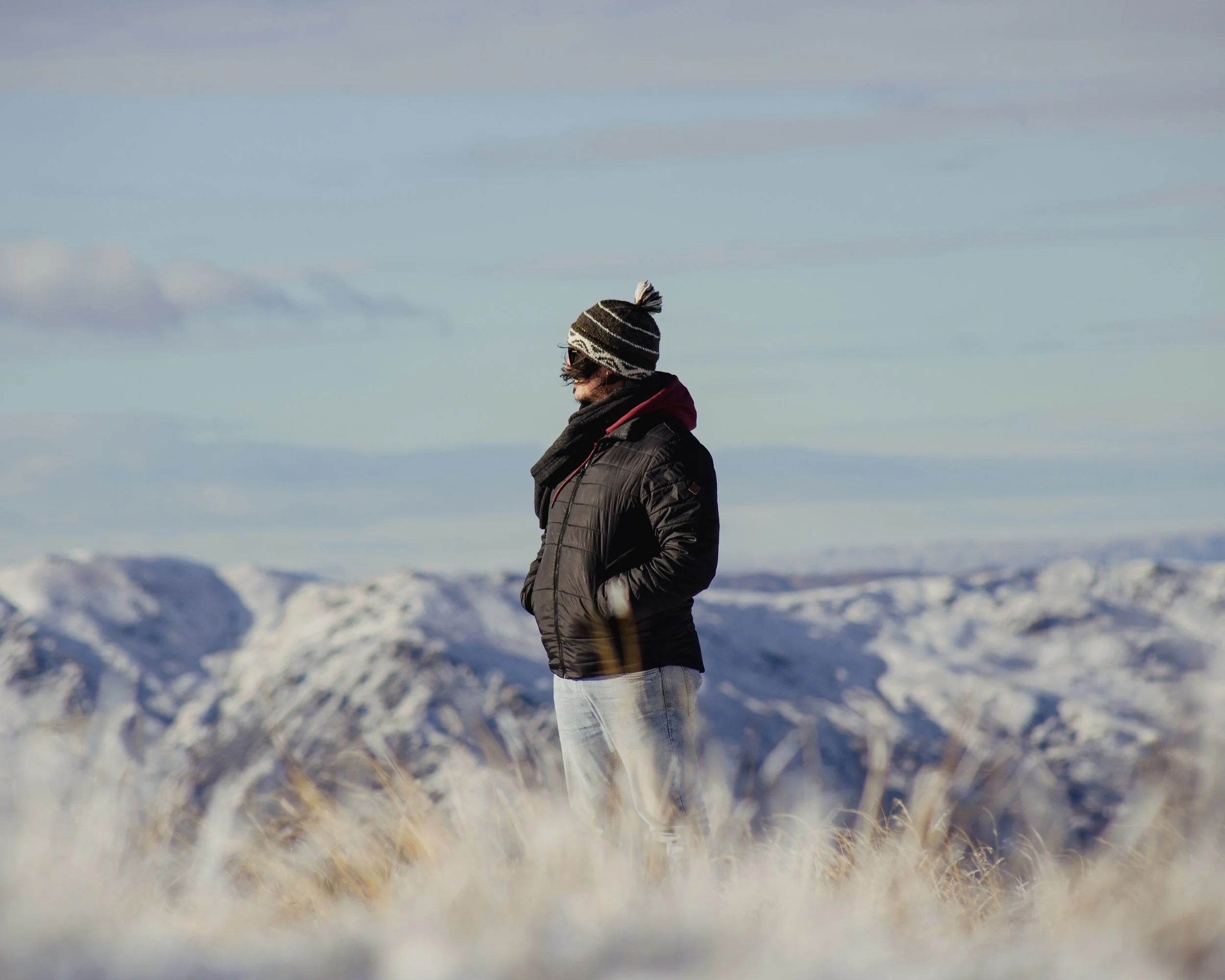 Why Echo — ECHO photography