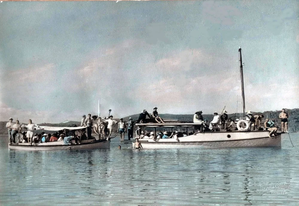 Photos — Noosa Shire Museum