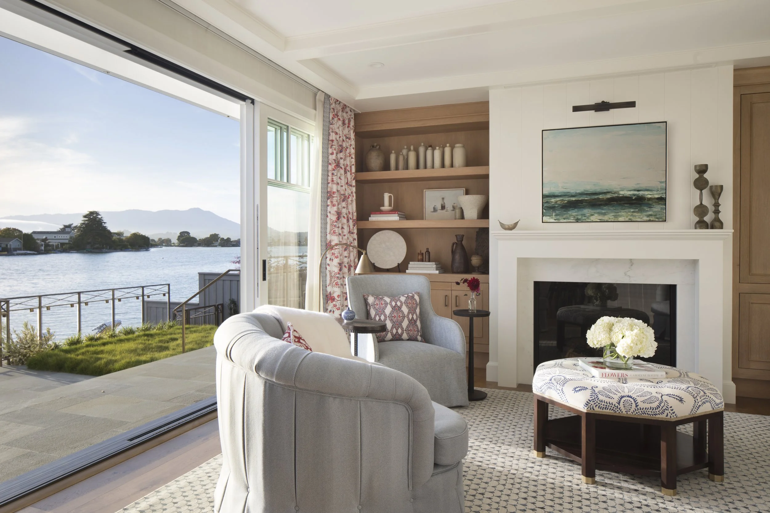 Julie Rootes Interiors