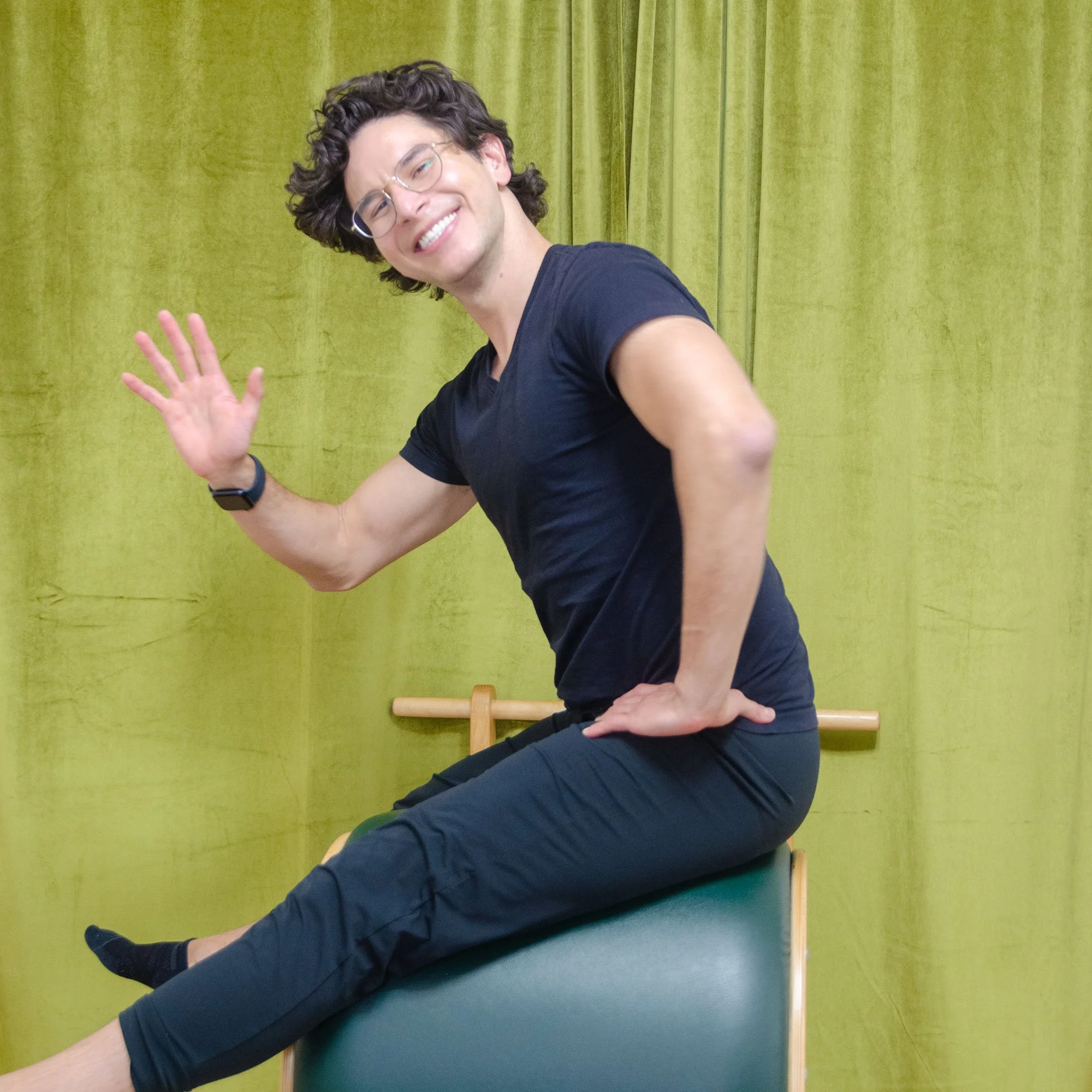 Chelsea | Flatiron | Bombshell Pilates