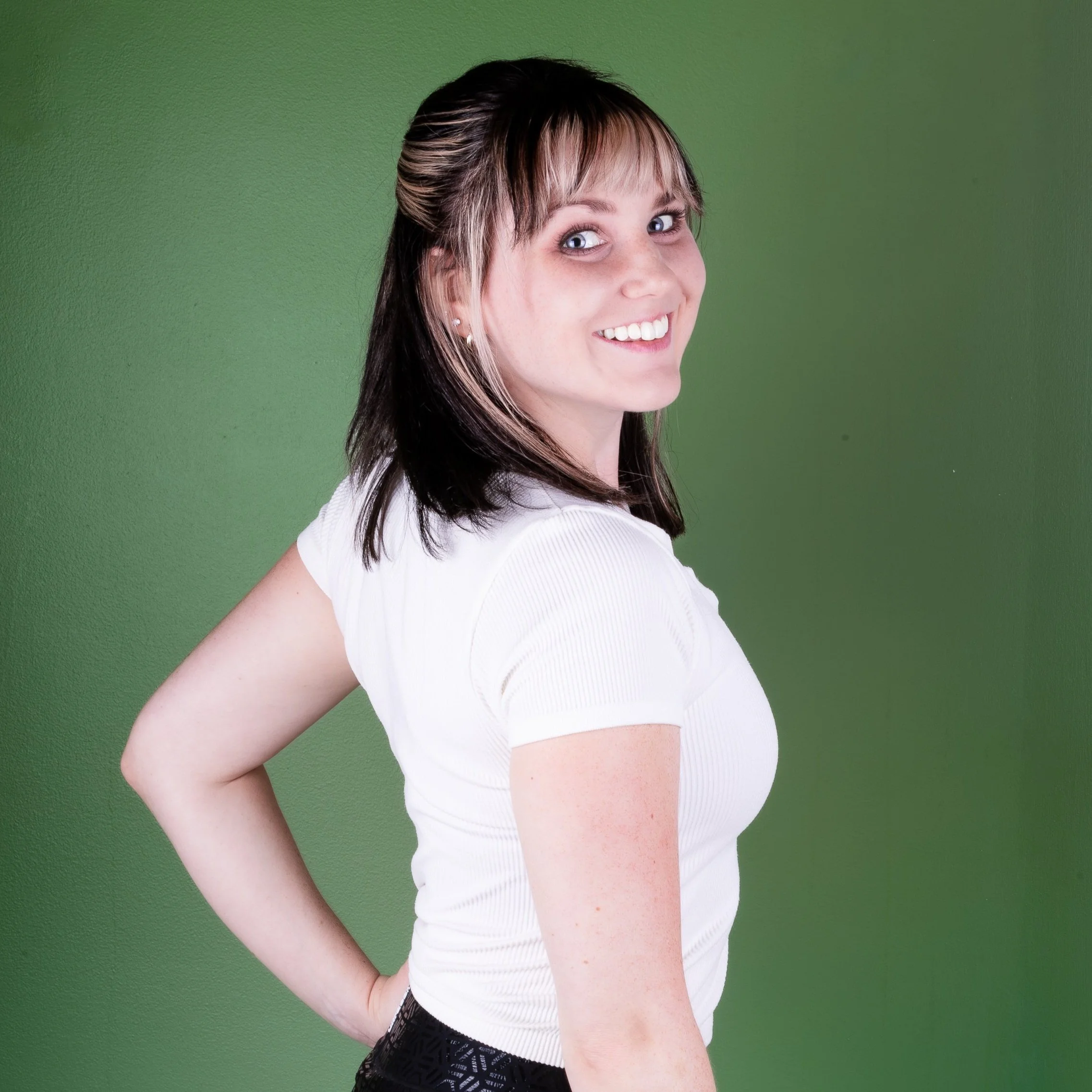 Chelsea | Gramercy | Bombshell Pilates