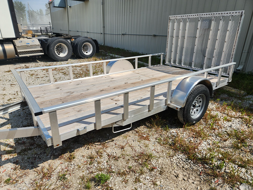 Omaha Trailers