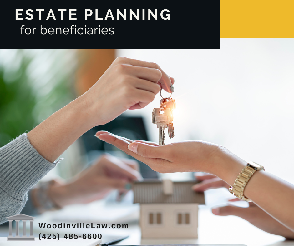 Free Estate Planning Resources — Woodinville Law