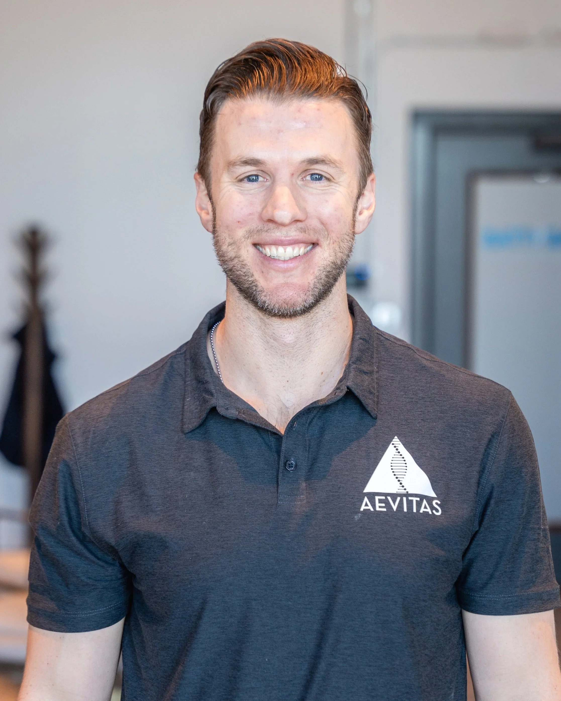 Aevitas Medical- Leading Med 3.0 in Longevity Medicine