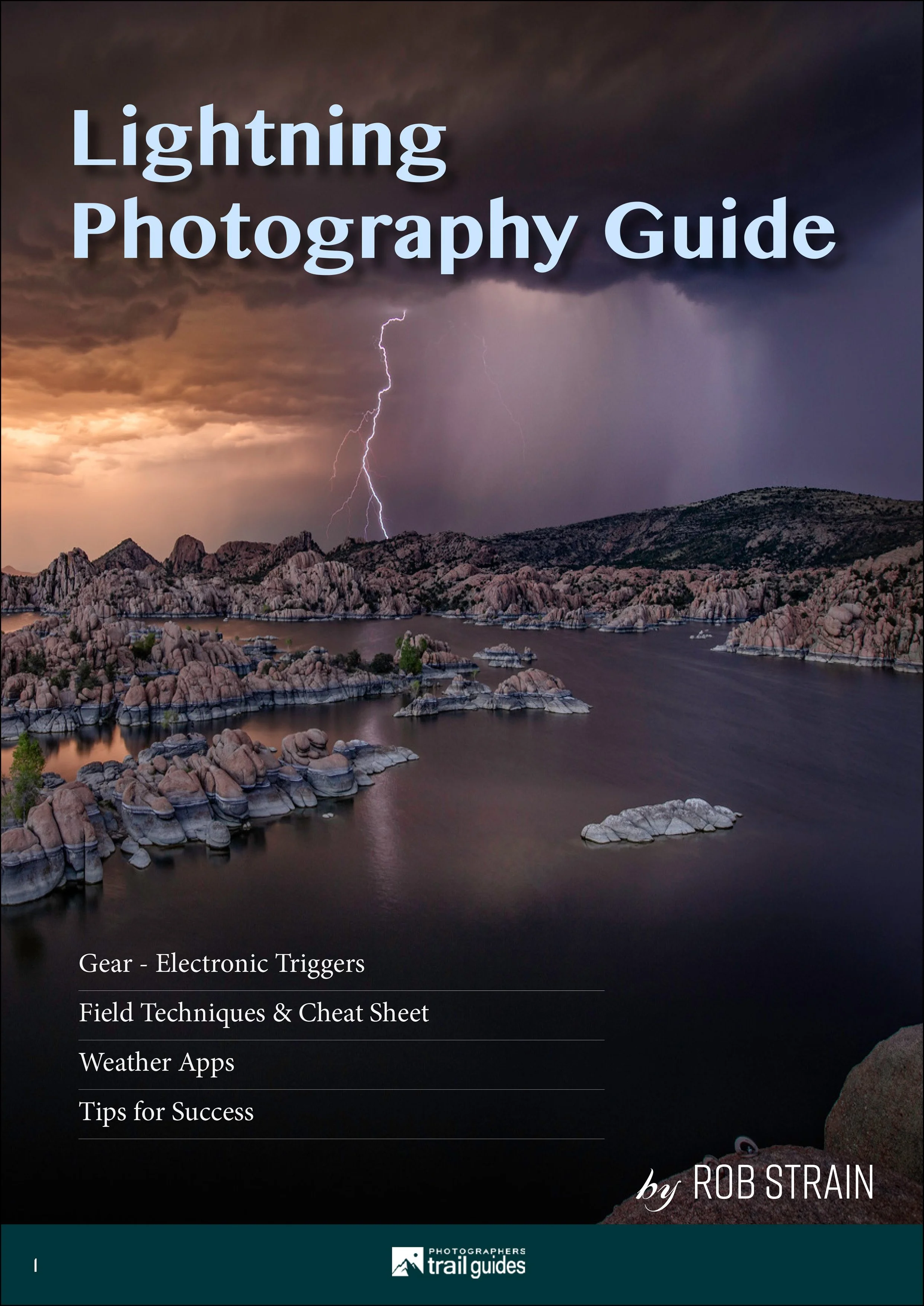 Photography Location Scout Guides | Best Guide Books by Professional ...
