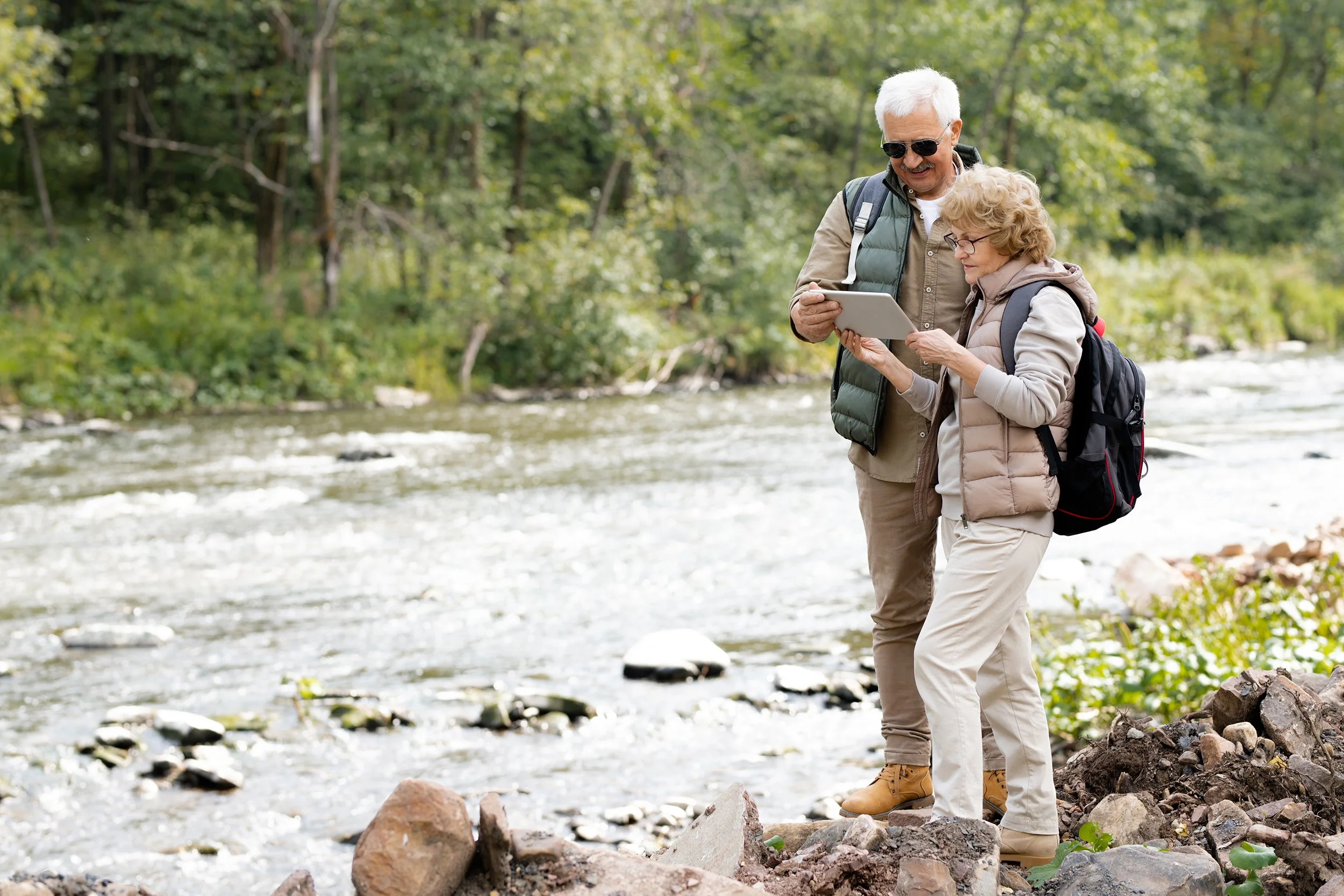 Tips for Using Our Guidebooks