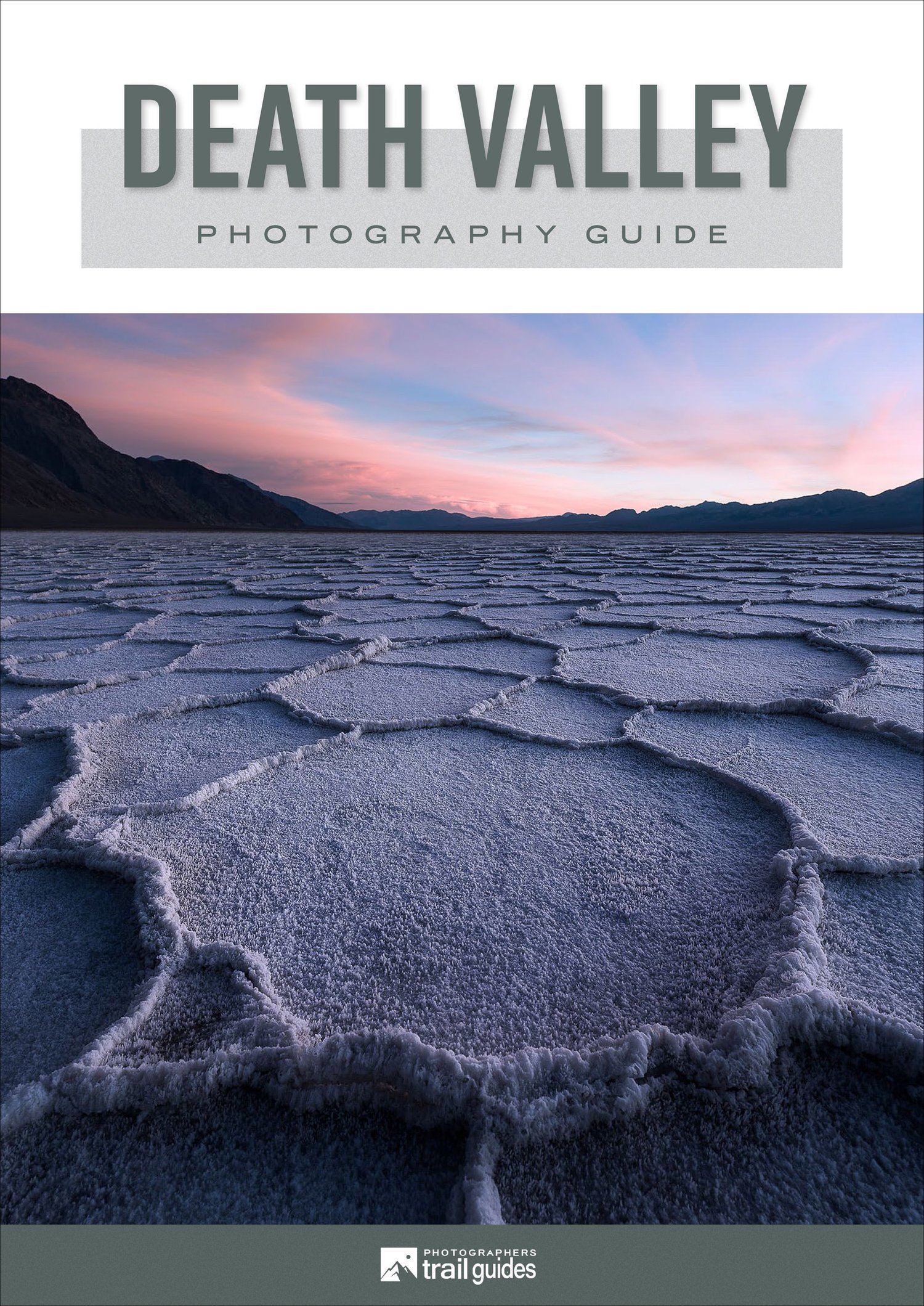 Photography Location Scout Guides | Best Guide Books by Professional ...