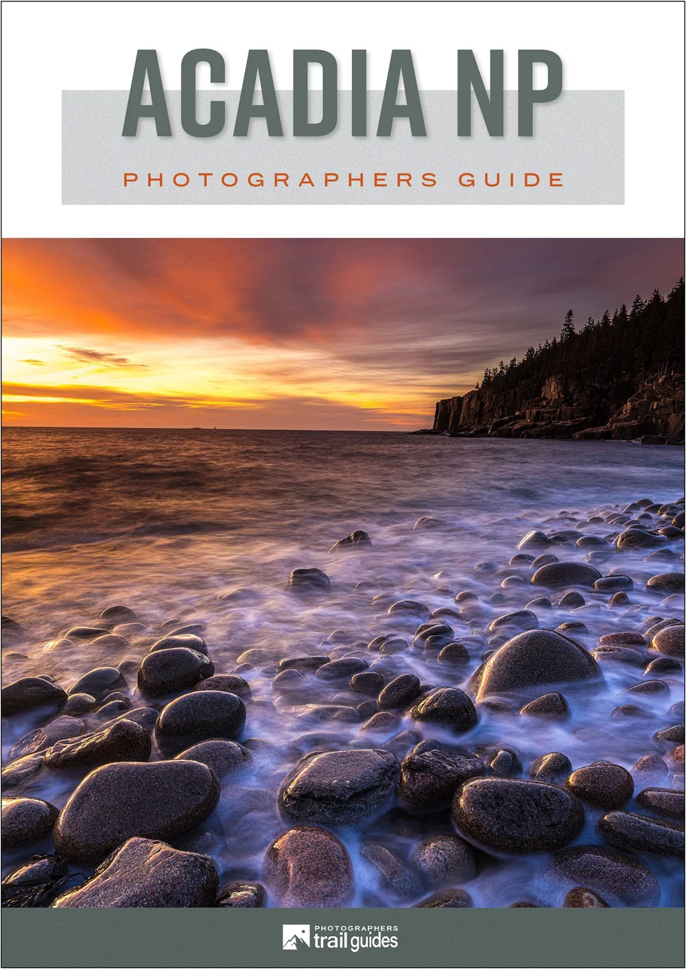 Photography Location Scout Guides | Best Guide Books by Professional ...