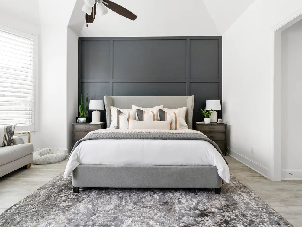 Our Gallery | Accent Wall Photos — Austin Home Designs