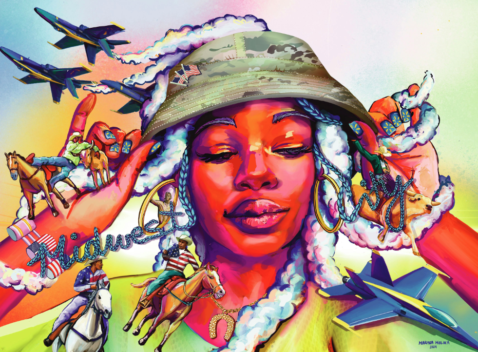 Community Mural Program