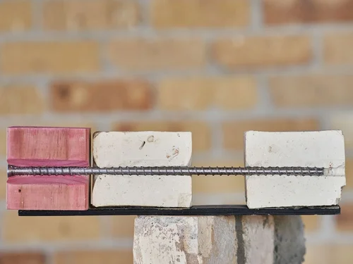 PYTHON MT | Structural Masonry Anchors — PYTHON Fasteners