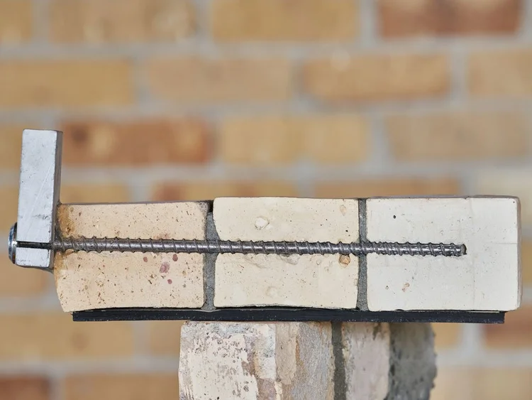 PYTHON MT | Structural Masonry Anchors — PYTHON Fasteners