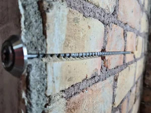 PYTHON MT | Structural Masonry Anchors — PYTHON Fasteners