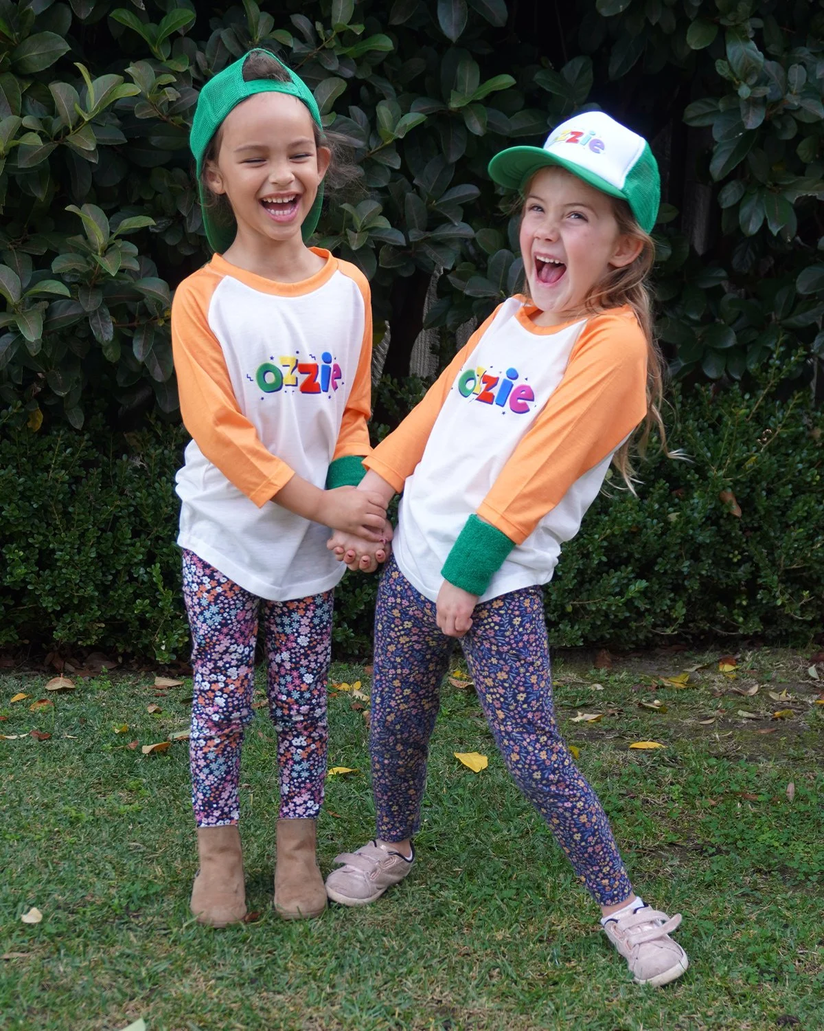 Merch — Ozzie For Kids – Sparking curiosity and igniting passion